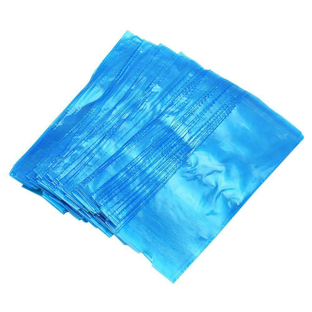 Tattoo Pen Bags Disposable Tattoo Machine Cover 100 pieces – Beauty ...